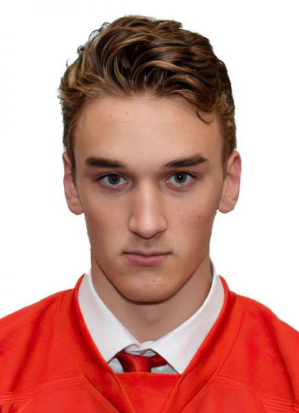 EDMONTON – USHL